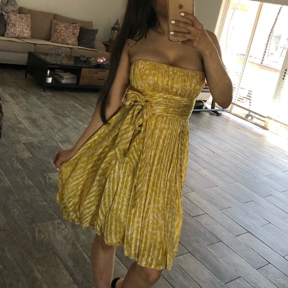 BCBGMaxAzria | Dresses | Bcbg Cocktail Dress | Poshmark